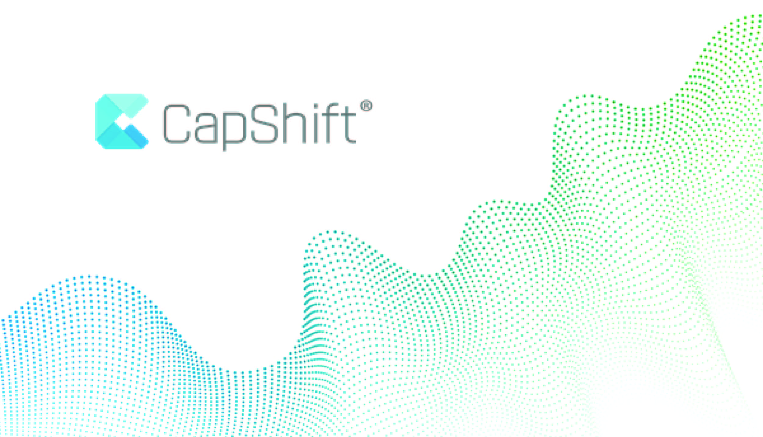 Explore - CapShift